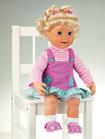 amazing amanda | Familieguiden