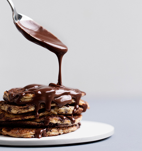 Luftige brunch pandekager | Familieguiden