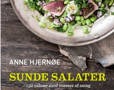 Sunde salater | Familieguiden
