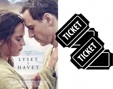 Vind biografbilletter | Familieguiden